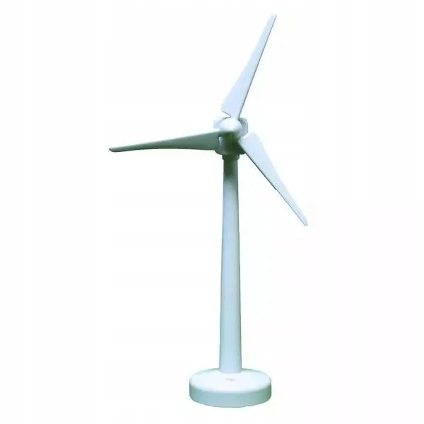 8713219254813 TURBINA WIATROWA Kids Globe 571897 1:87 Kids Globe £8.63 ...