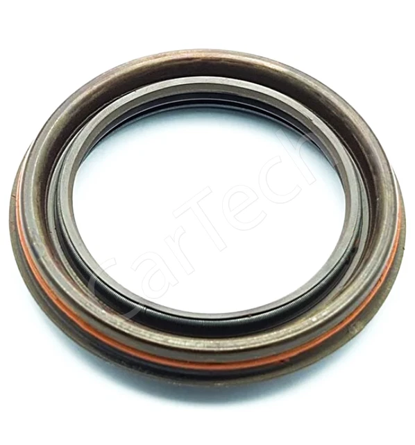 FOR FORD TRANSIT Mk6 Mk7 Rear Axle Hub Seal (Twin Whell) 5C161175Aa ...