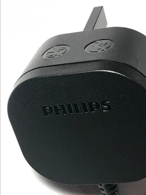 GENUINE PHILIPS CHARGER for RQ1150/17 Series 7000 SensoTouch Electric ...