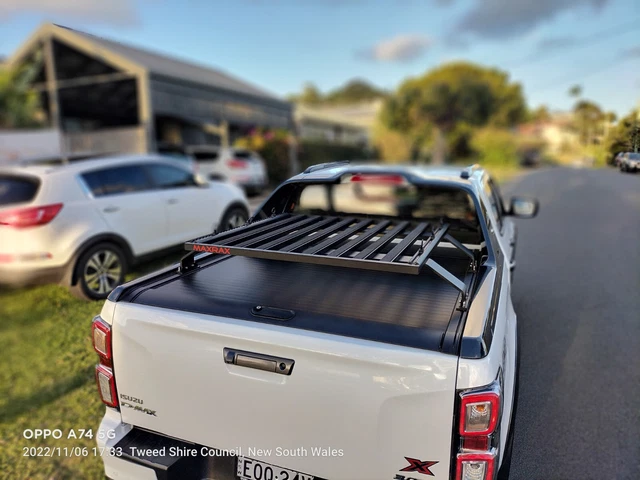 UTE TUB RACKS,GOAT rack,tray rack,cargo rack,back rack,crossbar rack ...