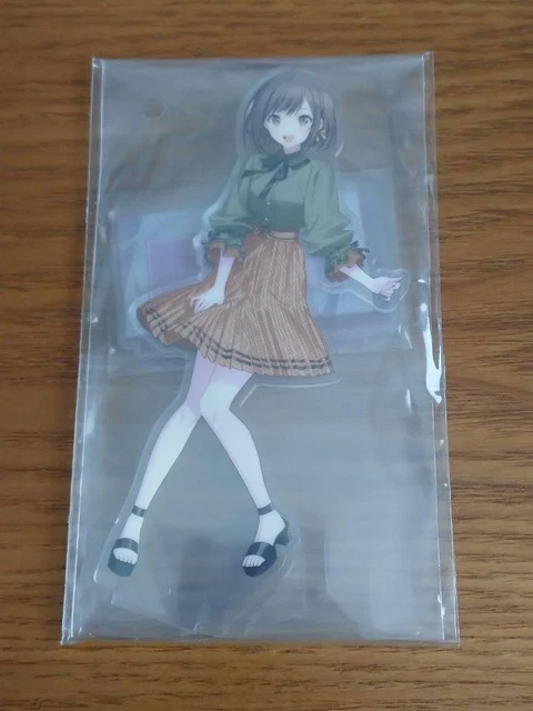 PROJET SEKAI SEGA Lucky tombola Shinonome à 25h00, au code de nuit.... EUR 48,16 - PicClick FR