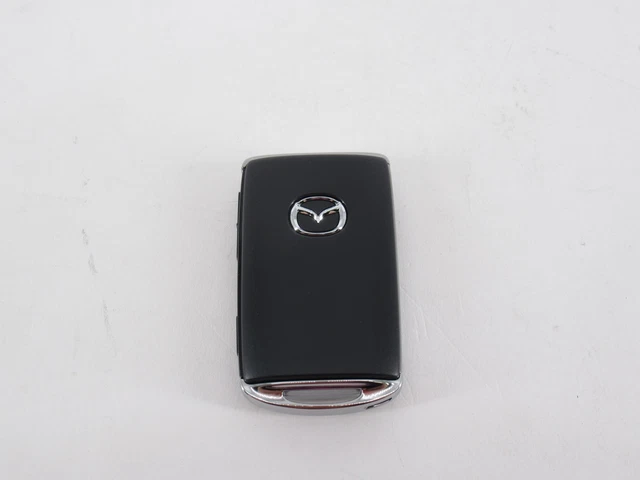 GENUINE OEM MAZDA TAYA-67-5DYB Keyless Entry Transmitter $218.39 ...