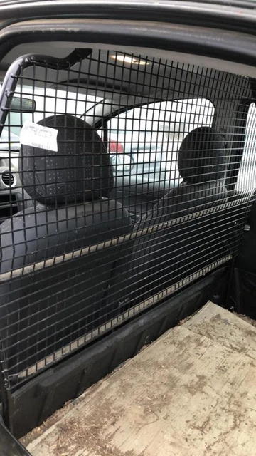 CLOISON DE SEPARATION (utilitaire) CITROEN C3 1 EUR 80,00 - PicClick FR