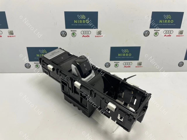 VW GOLF MK8 Automatic Gear Shift Mechanism 2020 Onwards 5H0713059Q £103 ...