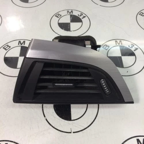 AERATEUR TABLEAU DE bord avant gauche BMW SERIE 1 F20 64229205355 EUR ...