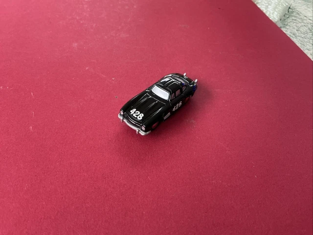 SCHUCO PICCOLO MERCEDES-BENZ 300 SL | Neuauflage in Top Zustand ohne ...