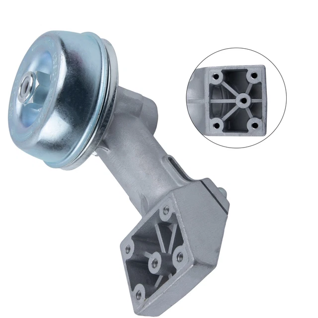 BOX GEAR BOX Trimmer Head FS100R FS120 FS200 FS250 FS85R FS90 Gear Head ...