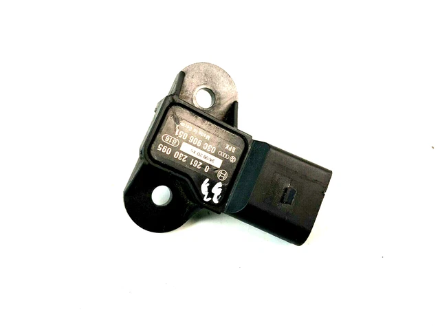 VOLKSWAGEN AIR INTAKE Manifold Map Air Pressure Control Sensor Unit ...
