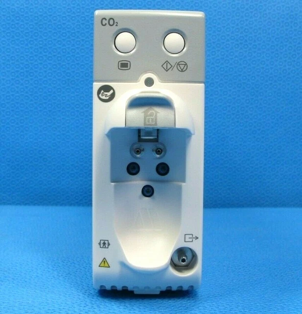 MINDRAY CO2 ETCO2 Capnography Gaz Module 115-048924-00 - Garantie EUR 2 ...