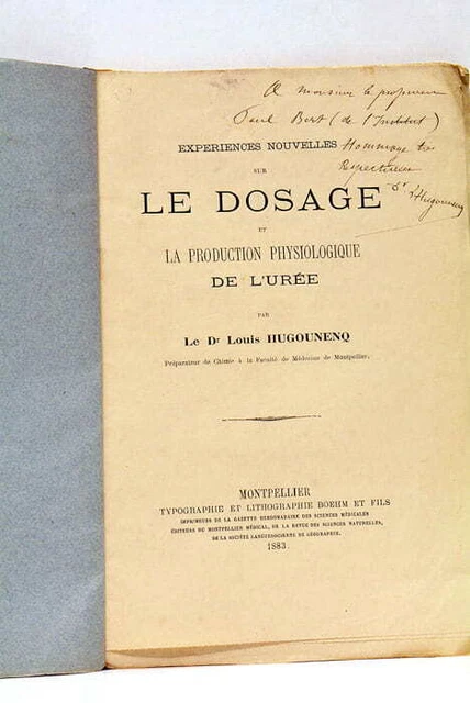 MÉTHODE CONÇUE POUR améliorer la méthode classique de Liebig ...