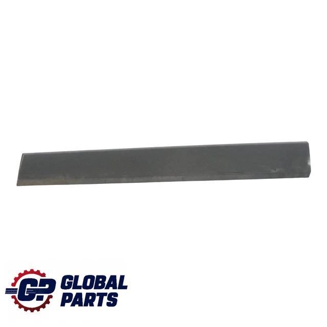 EMBELLECEDOR PILAR B Renault Trafic 3 Moldura Izquierda 828212211R EUR ...