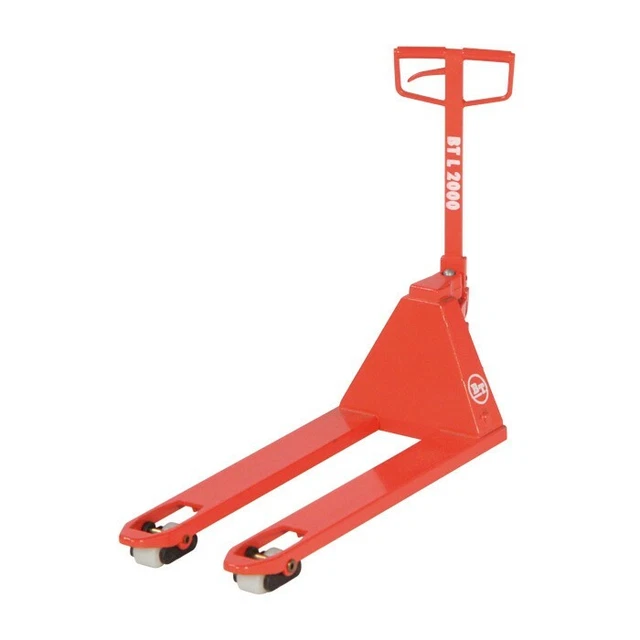 BUSTINE KIT VALVOLA Di Discesa Transpallet Manuale BT L2000 L 2000 EUR ...