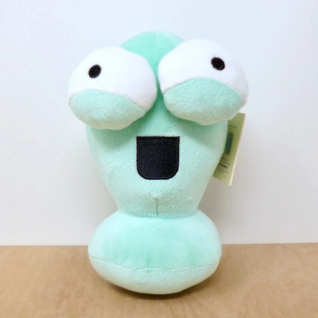 MAKESHIP GARY B Plugg by The RedDot Plush Soft Toy LE 1/411 7" Comic Artist £49.99 - PicClick UK