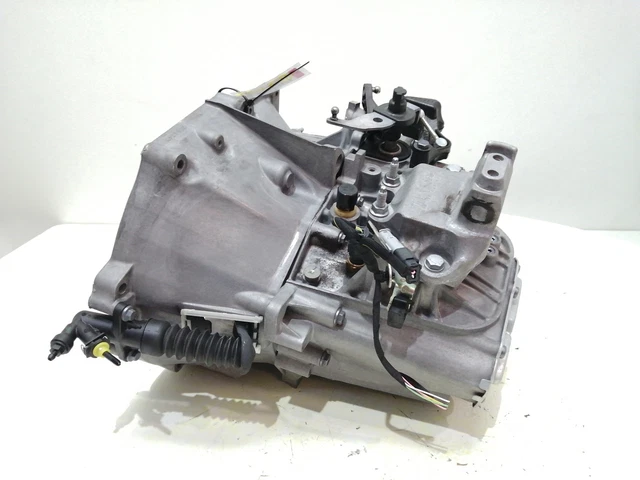 20MB46 BOITE DE vitesses POUR PEUGEOT PEUGEOT EXPERT FURGÓN V /51864 KM ...