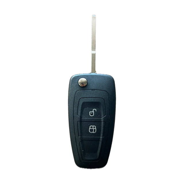 FORD RANGER PX 2buttons Remote Control Key Fob 2011 2012 2013 2014 2015 ...