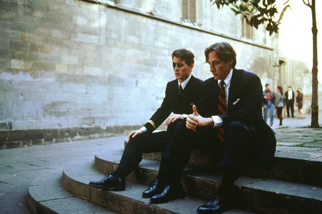 BARCELONA (THE CRITERION Collection) (Blu-ray) Taylor Nichols Chris ...