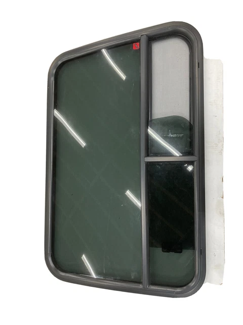 PARKIN. HEHR. CONVERSION Van RV. School Bus Windows EUR 311,11 ...