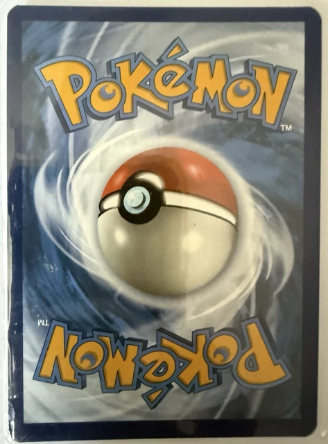 POKÉMON TCG MAUSHOLD EX Paradox Rift 233/182 Holo Ultra Rare $30.00 - PicClick AU