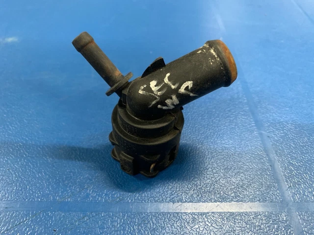 VW GOLF MK7 GTI Audi A3 S3 8V 2.0 TSI SECONDARY WATER PUMP FLANGE ...