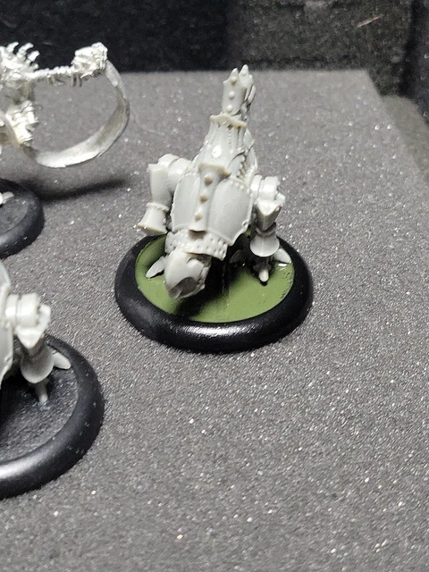 WARMACHINE HORDES ***CRYX*** Army Lot $29.01 - PicClick CA