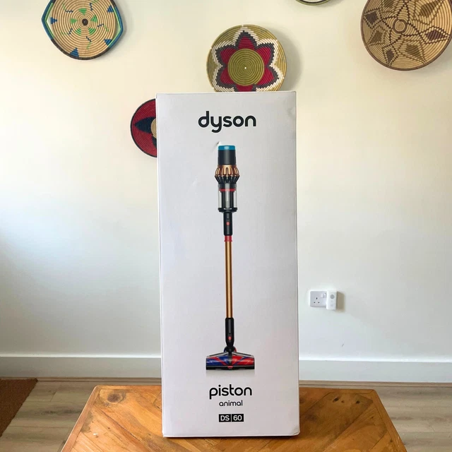 DYSON V16 PISTON Animal cordless vacuum DS-60 piston animal New £679.99 ...