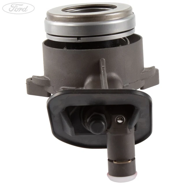 ORIGINAL FORD FOCUS RS MK1 2.0T Kupplungsnehmerzylinder MTX75 1214775 ...