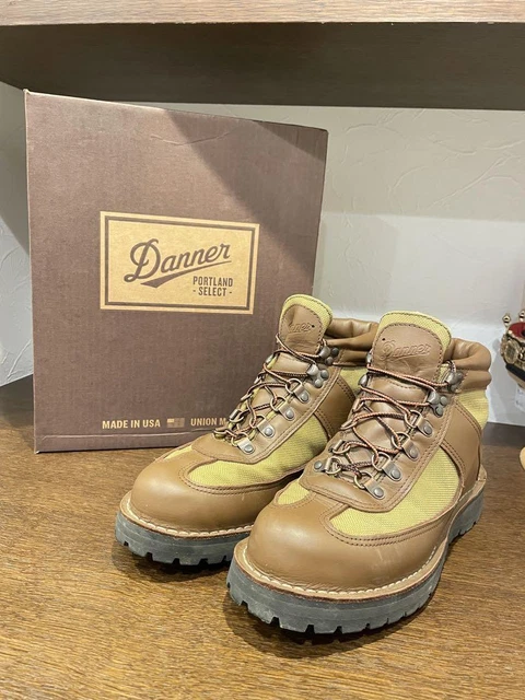 DANNER 30125 FEATHER Light Revival £256.70 - PicClick UK