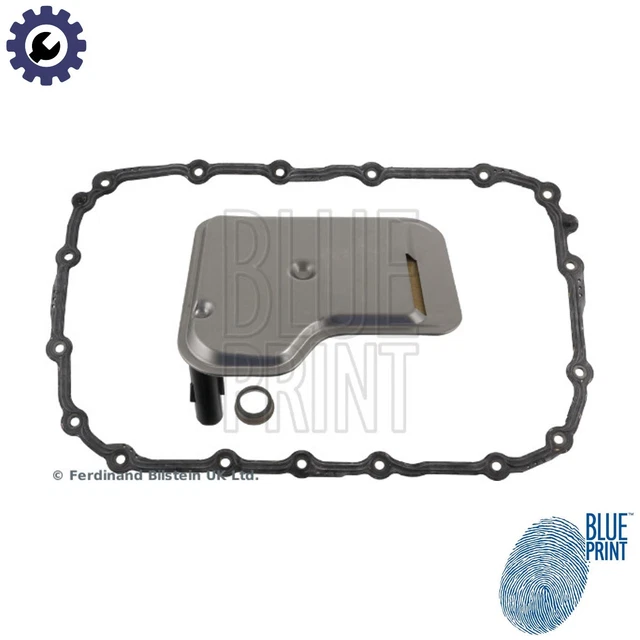 HYDRAULIC FILTER KIT Automatic Transmission Adv182165 For Bmw N46B20Bd ...