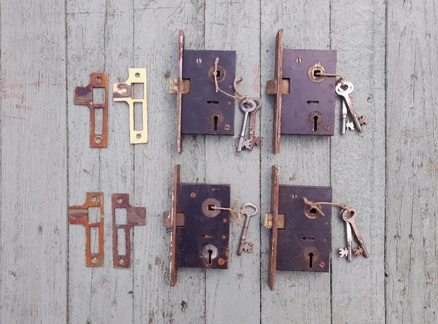 Reclaimed Vintage