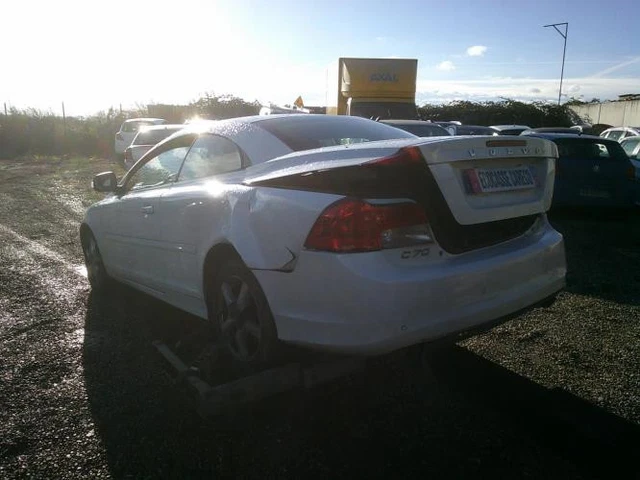 FEU ARRIERE PRINCIPAL gauche (feux) VOLVO C 70 2 PHASE 2 CABRIOLET ...