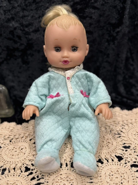 WATER BABY DOLL By Lauer Toys Inc. $32.50 - PicClick AU