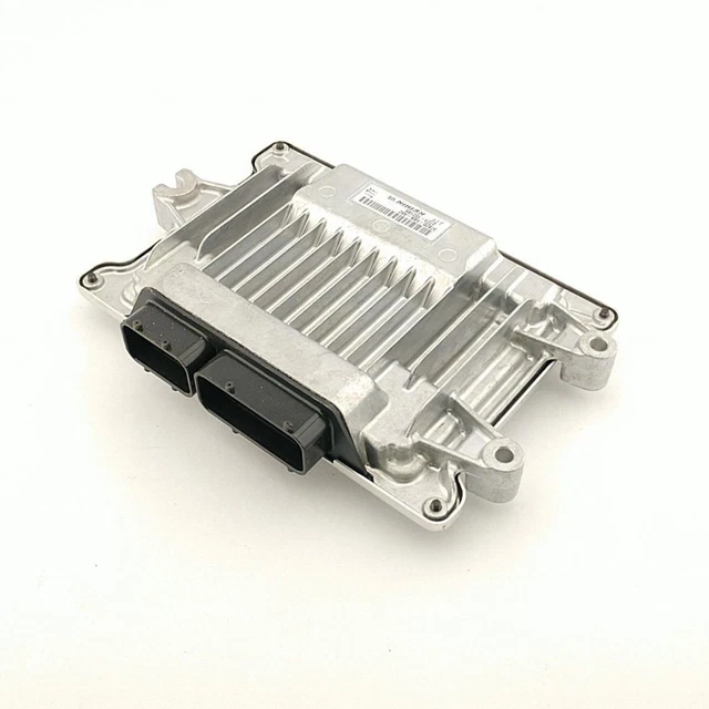 ENGINE COMPUTER ECU Ecm For Civic Like New OEM Module ECU 378205BBA62 ...