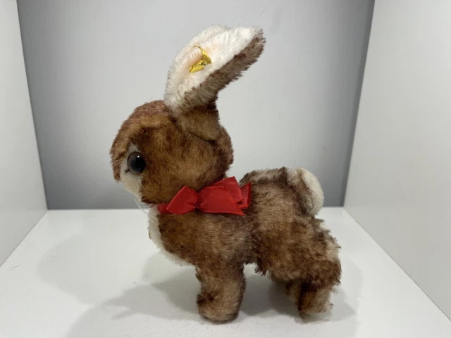 STEIFF TIER 2940/10 Lapin 20 cm. Excellent état EUR 39,75 - PicClick FR