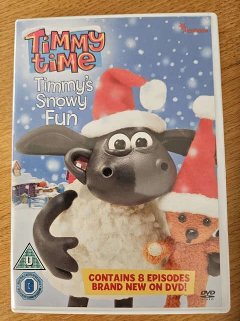 Timmy Time FOR SALE! - PicClick UK