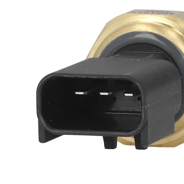 ENGINE OIL PRESSURE Sensor Pressure Transducer Switch 4921517 For ISX £ ...
