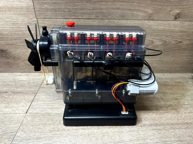 HORNBY INTERNAL Combustion Engine Powered Model Fully Working £52.70 ...