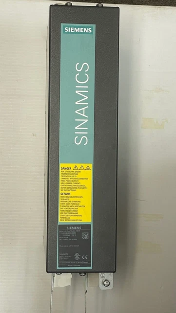 Siemens Sinamics Active Interface Module FOR SALE! - PicClick