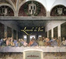 LEONARDO DA VINCI de Matthew Landrus | Livre | état très bon EUR 14,39 ...