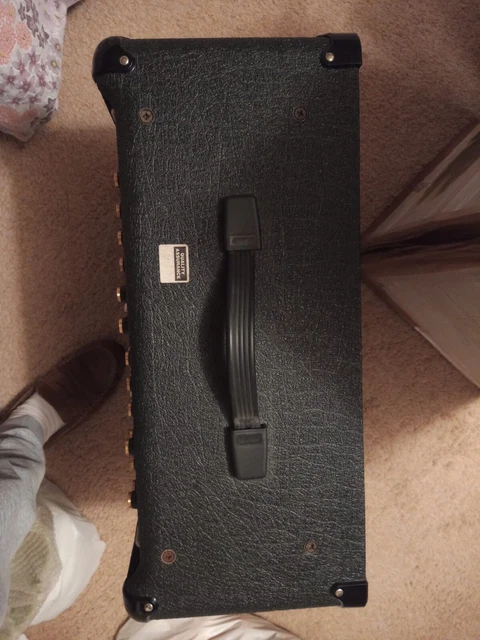 MARSHALL JCM 2000 TSL 601 60W Guitar Valve AMP with foot switch £500.00 ...