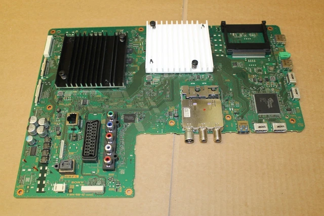 MAIN BOARD 1-894-596-22 189459622 For Sony Kd-55X8509C Tv £139.00 ...