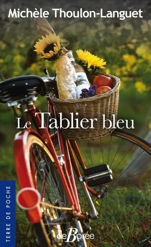 LE TABLIER BLEU, Michele Thoulon-Languet EUR 3,99 - PicClick FR