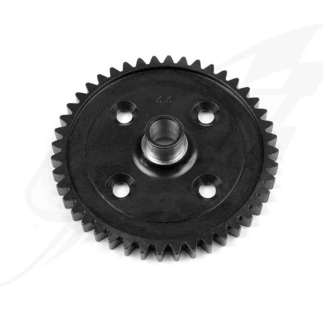 ES- XRAY CENTER Differential Spur Gear 44T - 355052 EUR 56,79 - PicClick FR