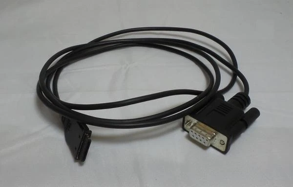 PSION SERIAL RS232 Cable for Series 3c/3mx/Series 5/5mx/5mxPro/Ericsson ...