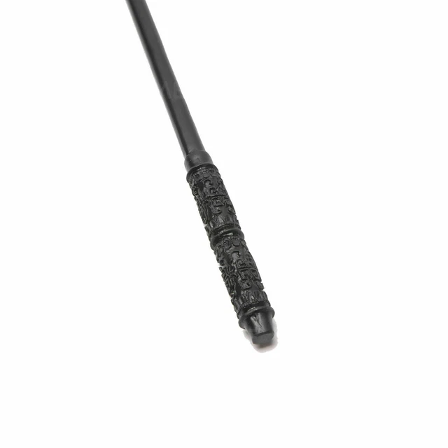 HARRY POTTER SEVERUS SNAPE Magical Wand Replica Cosplay Halloween £15. ...