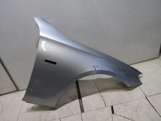 MERCEDES E CLASS W213 Right Driver Side Front Wing Genuine A2138810243 ...
