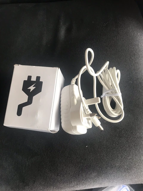 REVITIVE CIRCULATION BOOSTER ( Genuine ) replacement power supply £6.95 ...