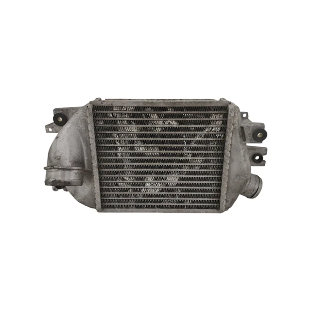 RADIATORE ARIA INTERCOOLER SUBARU FORESTER 3a Serie sictm0180 EUR 56,10 ...