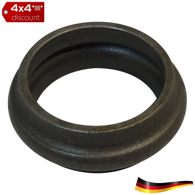 CASQUILLO DEFORMABLE EJE trasero MODELO 44 Jeep Grand Cherokee WK/WH ...