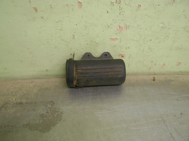 SUZUKI TS 125x tool box EUR 42,94 - PicClick DE