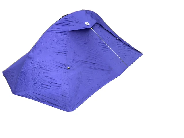 MACPAC ZENITH MICROLIGHT Tent 1 Person £120.00 - PicClick UK